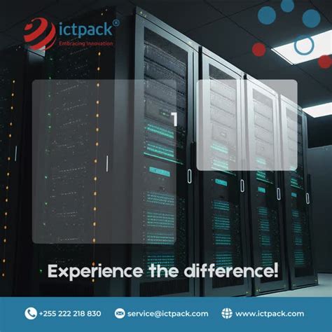 [video] Boost Your Digital Journey With Our Vps Plans Ictpack Solutions Posted On The Topic