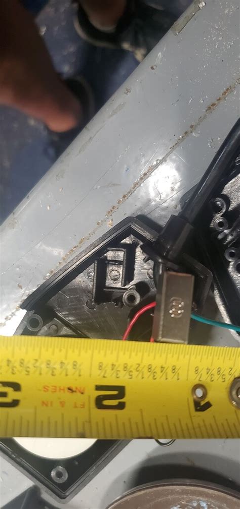 Can Someone Help Me Identify This Switch Switches DigiKey TechForum An Electronic