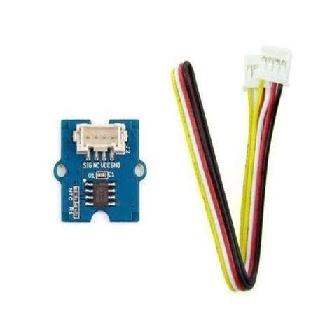 Grove Temperature Sensor