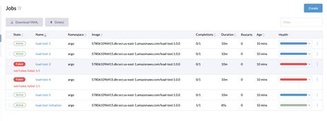 K6 Runners Fail On A Large Script Oss Support Grafana Labs Community Forums
