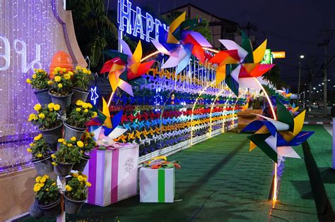 🎉 เทศบาลเมืองบ้านสวน เทศบาลนครบ้านสวน Facebook