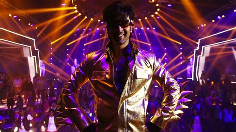 Besharam Movie Gallery Indian Nerve