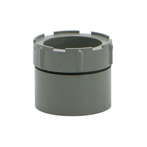Atlas 50mm Upvc Access Cap Per Pcs