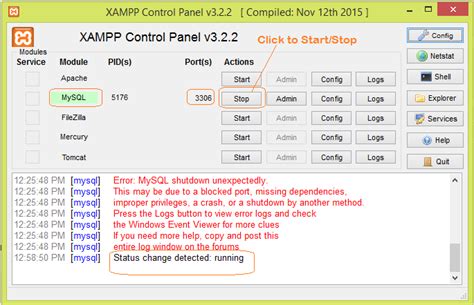 Mysql Workbench Connect To A Localhost Stack Overflow