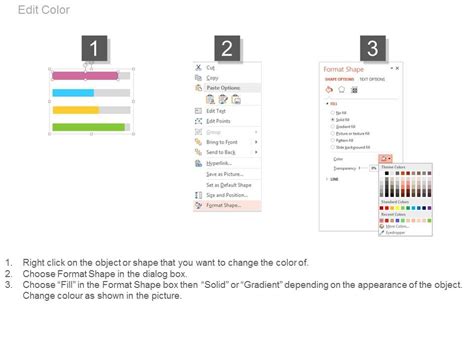 Male And Female Skills Assessment Chart Powerpoint Slides