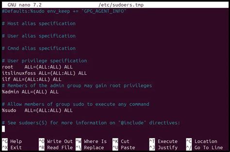 How To Add And Delete Users On Ubuntu 2404 Its Linux Foss