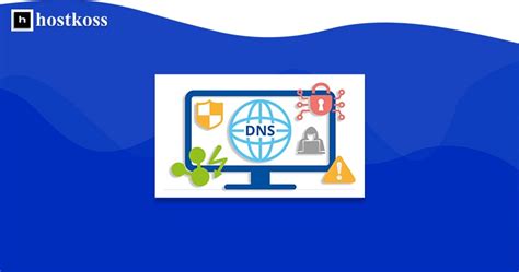 Что такое DNS и как работает? (Cистема доменных имен)