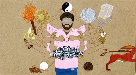 [voxspace Life] Homomorphism Ii Artists Take On Same Sex Intimacy And Homosexual Relationships