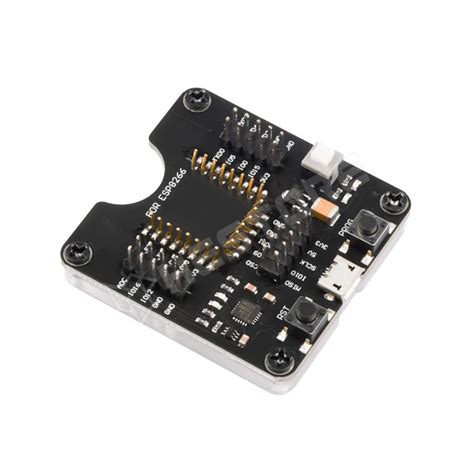 Esp8266 Burn Programming Testing Motherboard For Esp8266 Micro Usb