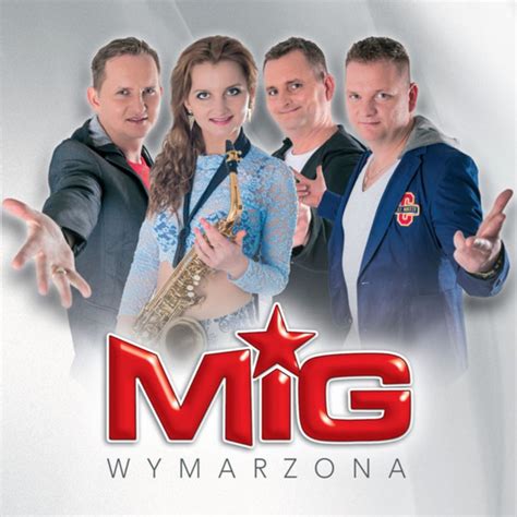 Mig - Songs, Events and Music Stats | Viberate.com