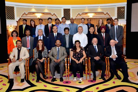 Media Gallery Zabeel International Institute Dubai