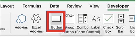 How To Run A Macro In Excel The Only Guide Youll Need Upwork