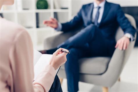 Sexual Discrimination During The Interview Process What California Job Seekers Need To Know