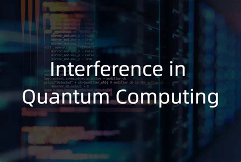 Quantum Interference In Quantum Computing 2025 Full Guide Spinq