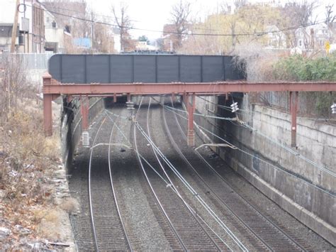 Bridge Inspection And Load Rating Of New Jersey Transit Bridges PCS