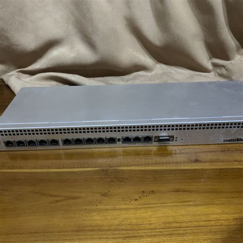 Jual Mikrotik 1100ahx4 Mikrotik Second Mikrotik Bekas Mikrotik Seken Kab Jepara Lintas