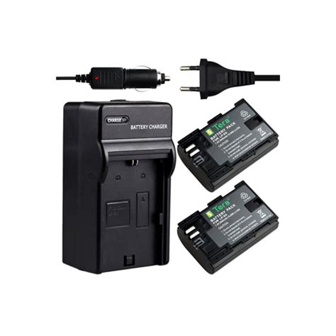Canon LP-E6 Akku Set leihen - kameraWERK - 1080 Wien