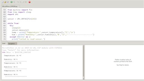 Micropython 4 Interfacing Sensors Element14 Community