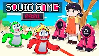 Squid Game In Gorilla Tag Gorillatag Vr Squidgame Playsic Mp3 & Mp4 Download - clip.africa.com