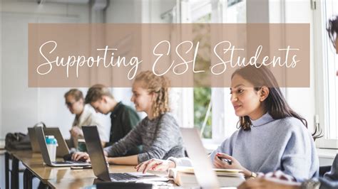 The Role Of Assignments Writing Services In Supporting Esl Students