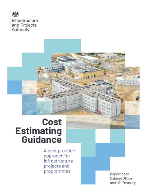Cost Estimation Guide Pdf Risk Project Management