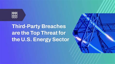 Global Third Party Cybersecurity Breach Report Securityscorecard