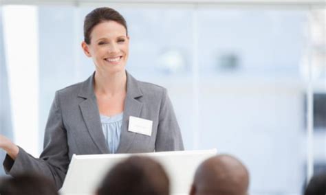 탁월한 발표의 5가지 핵심요소 알파미래인재연구소