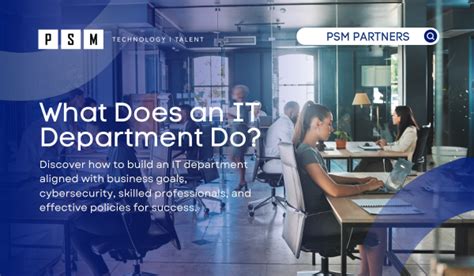 What Does A Facilities Department Do Your Guide