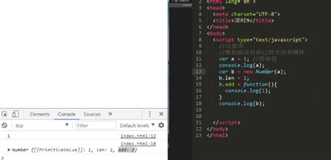 前端学习笔记202310学习笔记第一百壹拾贰天 构造函数及实例化原理and包装类13 Csdn博客