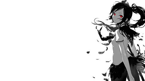 White Anime Scenery Wallpapers Top Free White Anime Scenery