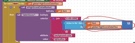 FREE TableViewer Fully Style Customized To Show Table Data By Kevinkun Extensions