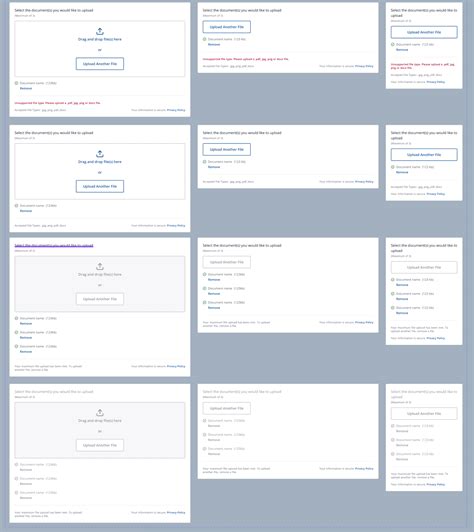 design system — andie halbig