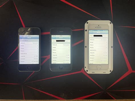 Fluff My I4 Ios 421 Blobs My I4s Ios 501 Blobs In Progress I5 Ios 613 Blobs R