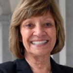 Karen Ross The Climate Center