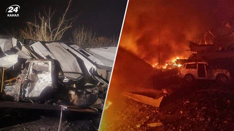 Атака Шахедами по Одессе 12 декабря есть погибший 24 Канал