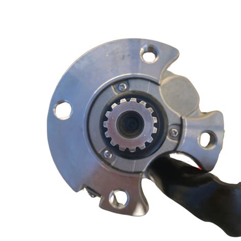 7 5hp 480v Three Phase 3 G Wire 6 Rps Pump Motor — Rps Water Pumps