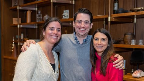 Team Building Through Shared Values Third And Grove