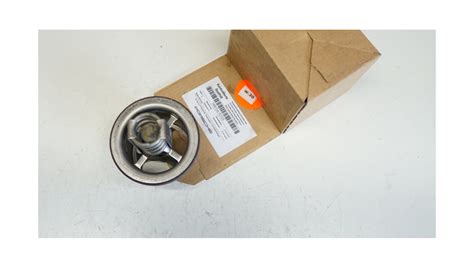 Porsche 958 Cayenne Thermostat Motor Kühlung Thermostateinsatz W30