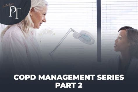 Best Physio Courses Copd Treatment Guideline