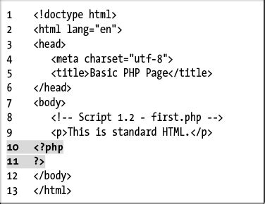 Code Snippets PHP And MySQL For Dynamic Web Sites Visual QuickPro Guide Fifth Edition Book