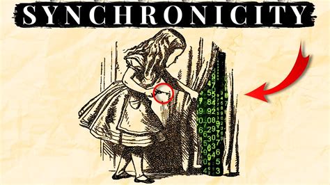 The Universe And Its Concept Of Synchronicity YouTube