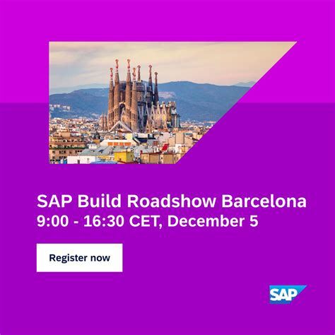 Sap Build On Linkedin Sap