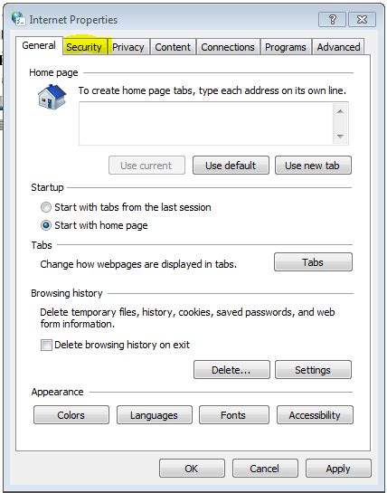 Solved How To Disable Jmp Security Warning Page 2 Jmp User Community