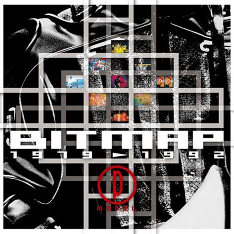 Bitmap 1979 1992 By P Model Video New Wave Reviews Ratings