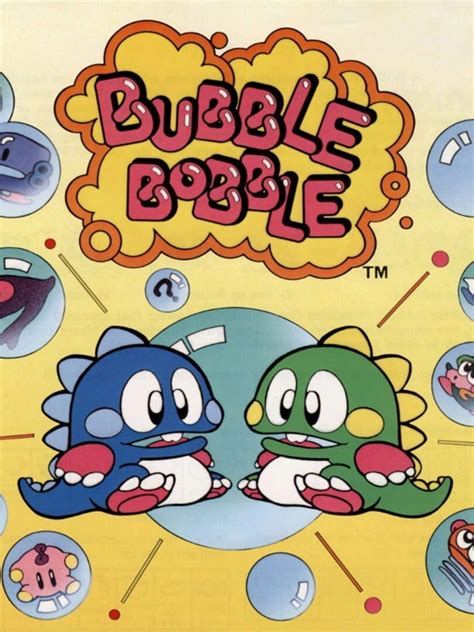 Is Bubble Bobble Down Right Now Live Outage Tracker And Reports Gamebezz