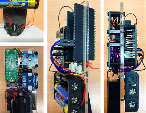Raspberry Pi Pico Long Range Radio LoRa Weather And Air Quality Station Full Dashboard