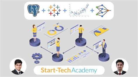 Off Coupon Become A Data Scientist SQL Tableau ML DL In