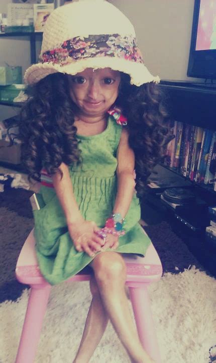 Adalia Rose On Tumblr