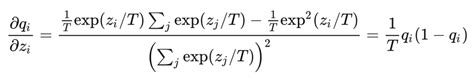深度学习高温蒸馏：softmax With Temperature Csdn博客
