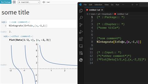 git - Version control of Mathematica notebooks - Stack Overflow
